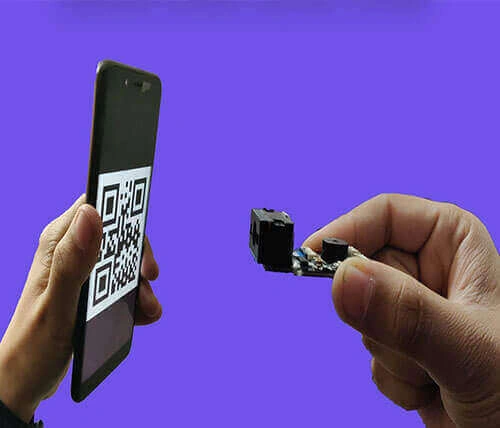 Barcode & Card Access System | Robato Systems | Robato Systems