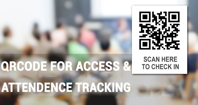 Barcode & Card Access System | Robato Systems | Robato Systems